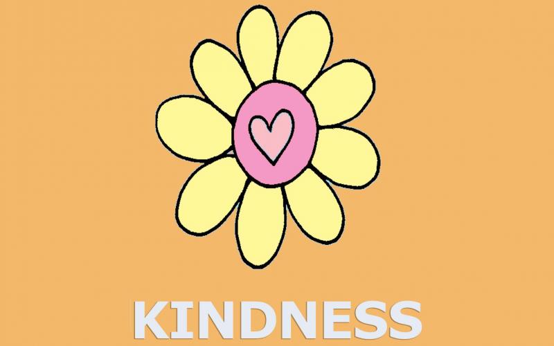 THE VALUE OF KINDNESS | Value Focus